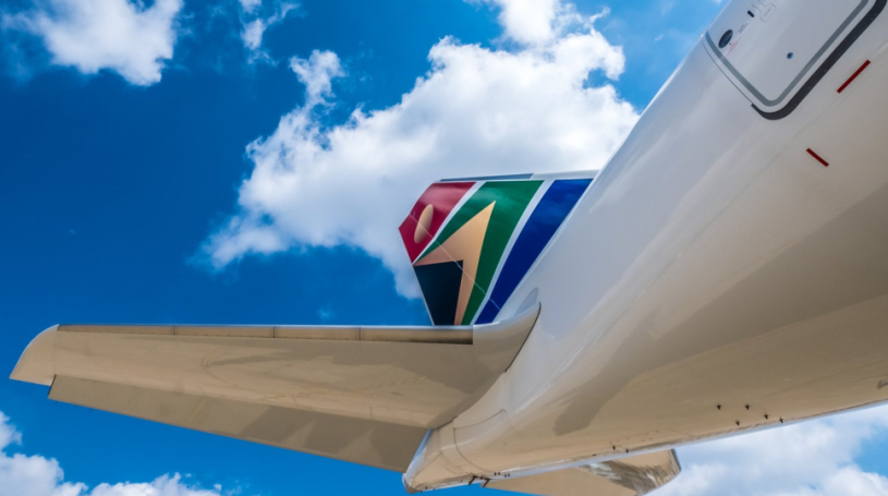 Good results on SAA’s horizon | Southern Africa Tourism Services ...
