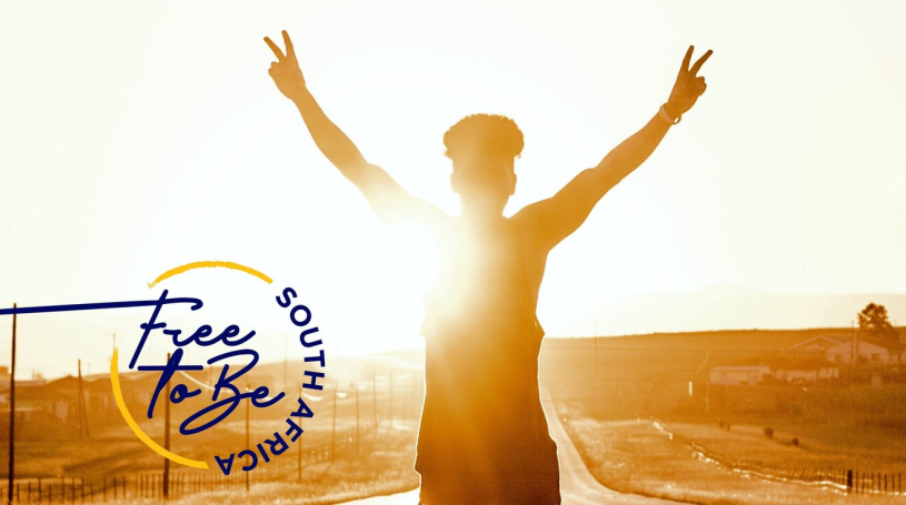 SATSA Free To Be South Africa | Have a video you want the world to see ...