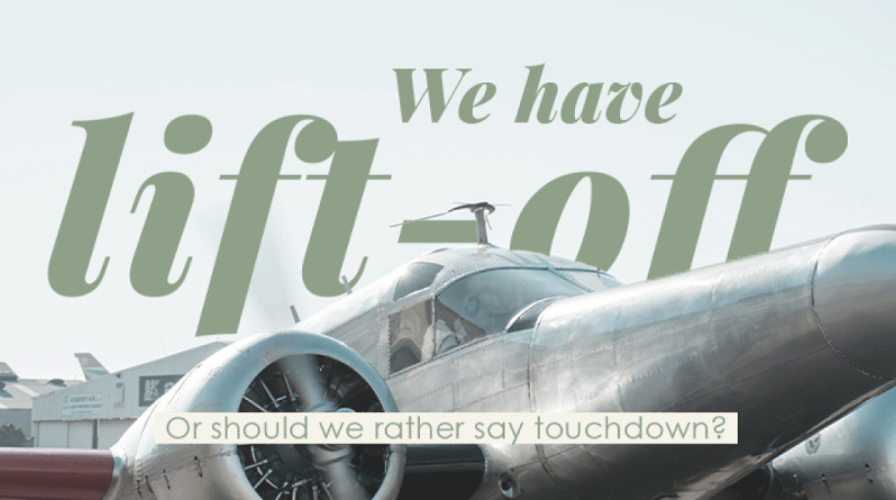 Lift-off: The airstrip at Pebane is complete | Southern Africa Tourism ...