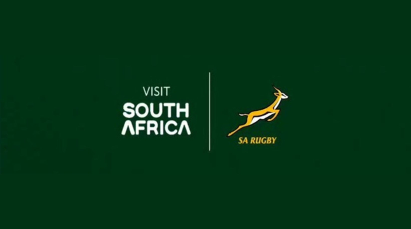 Invitation to Collaborate on South African Tourism's Springboks Rugby ...