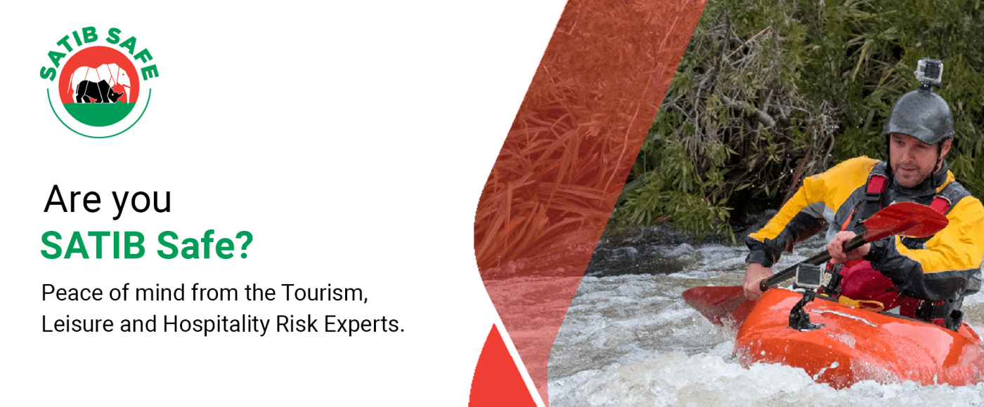 Southern Africa Tourism Services Association